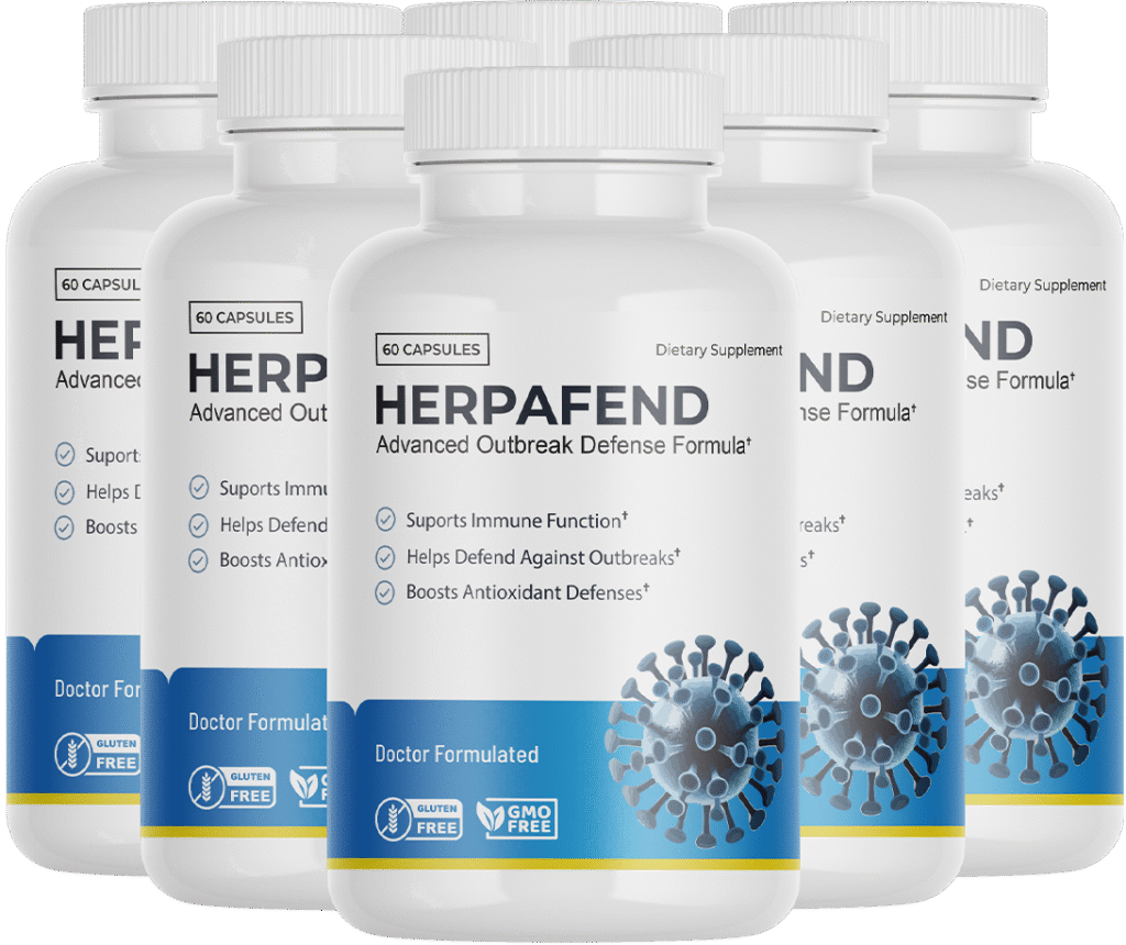 HerpaFend Review – official-review.blog