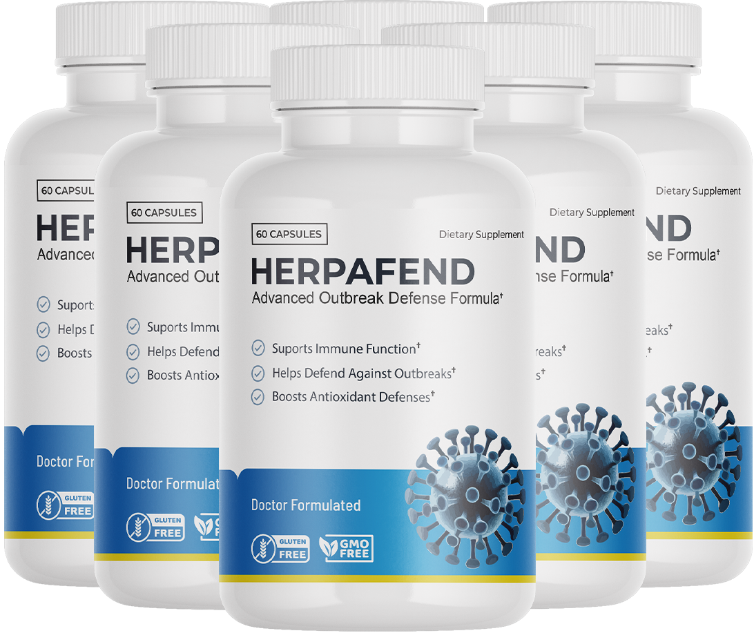 HerpaFend Review – official-review.blog